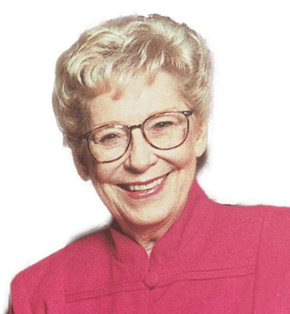 A Lady With a Mission | Calf News