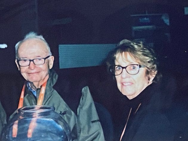 William C. (Bill) Foxley Pt. 3 | Calf News