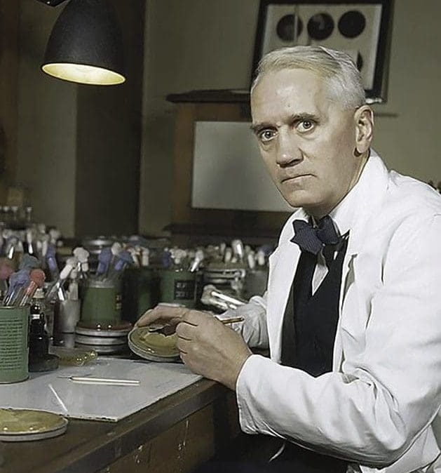 Life-Saving Microbe | Calf News