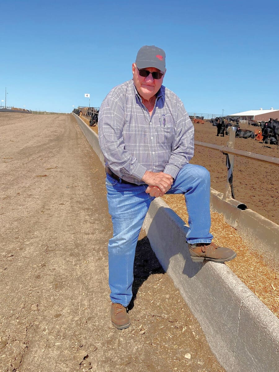 Richard Waller forges ahead with the help of Faith, Family and Friends ...