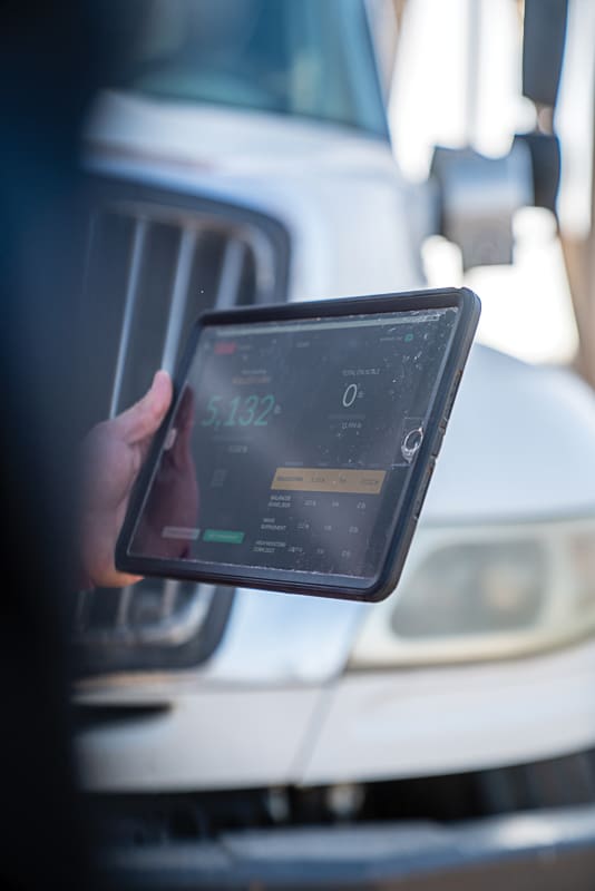 The Cattler App Improves Feedyard Efficiency | Calf News