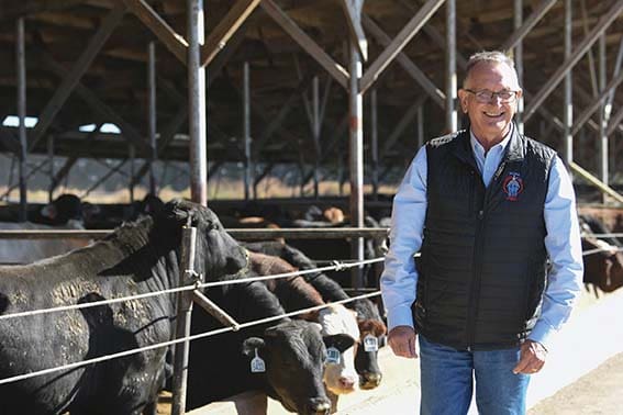 Nearly 8,500 Attend Cattle Industry Convention & NCBA Trade Show | Calf ...